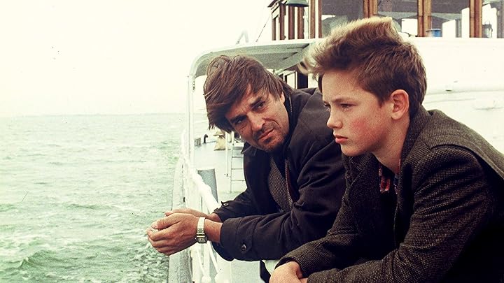 Prime Video: For A Lost Soldier