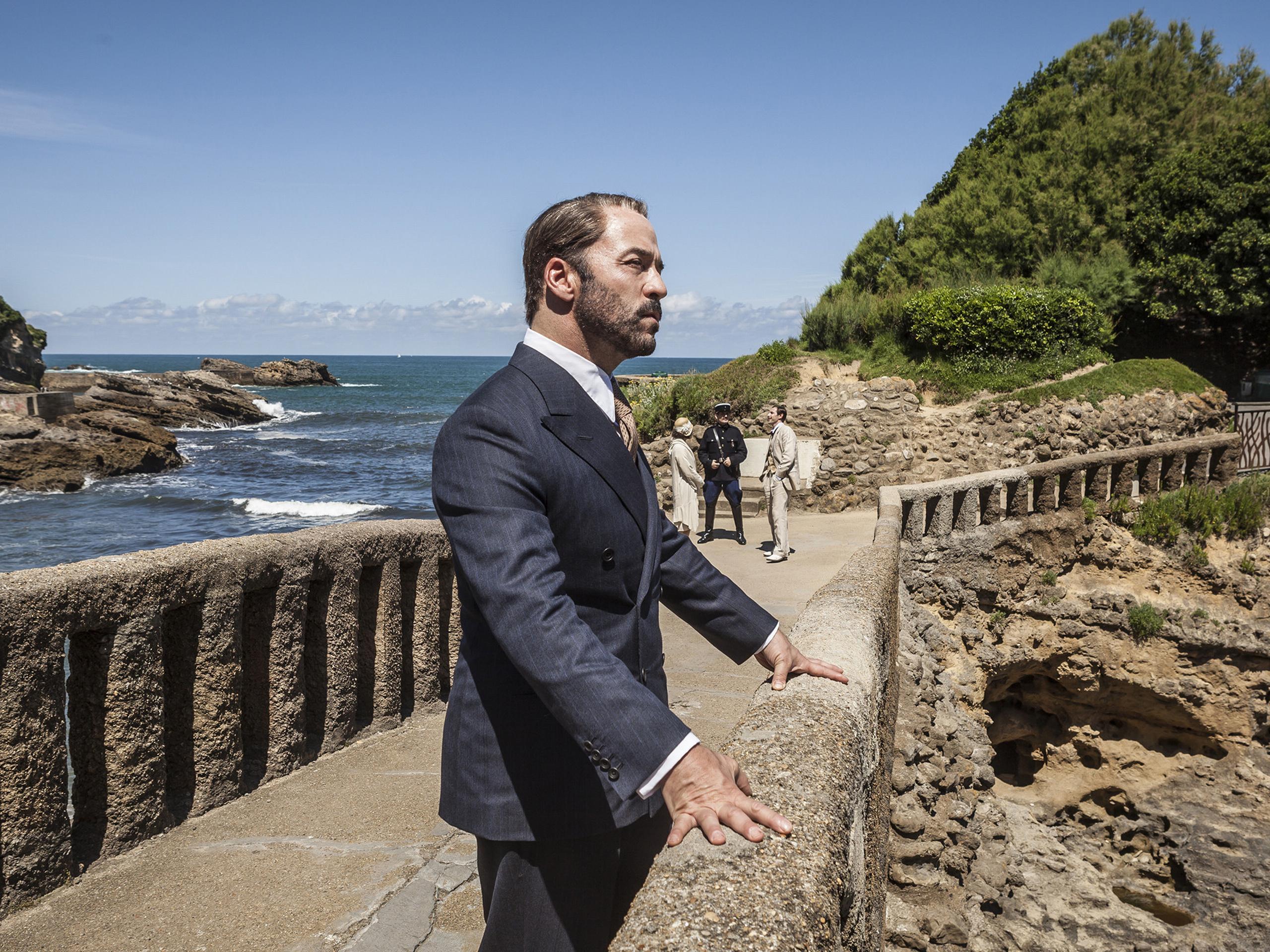 Prime Video: Mr Selfridge - Saison 4