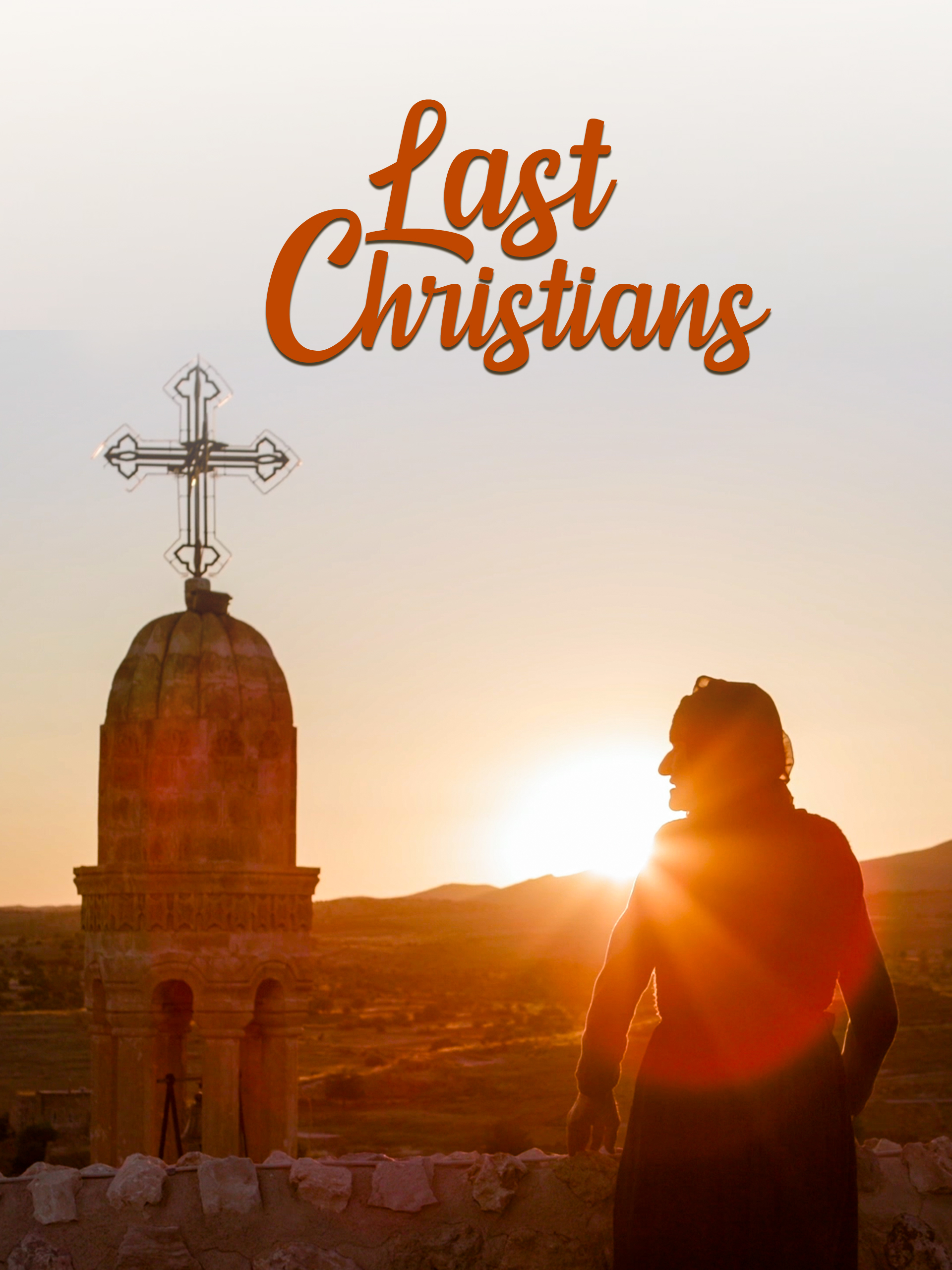 Prime Video: Last Christians