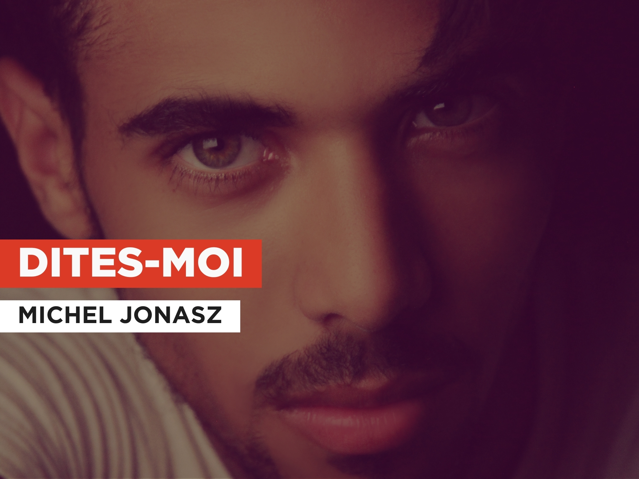 Prime Video: Dites-moi in the Style of Michel Jonasz