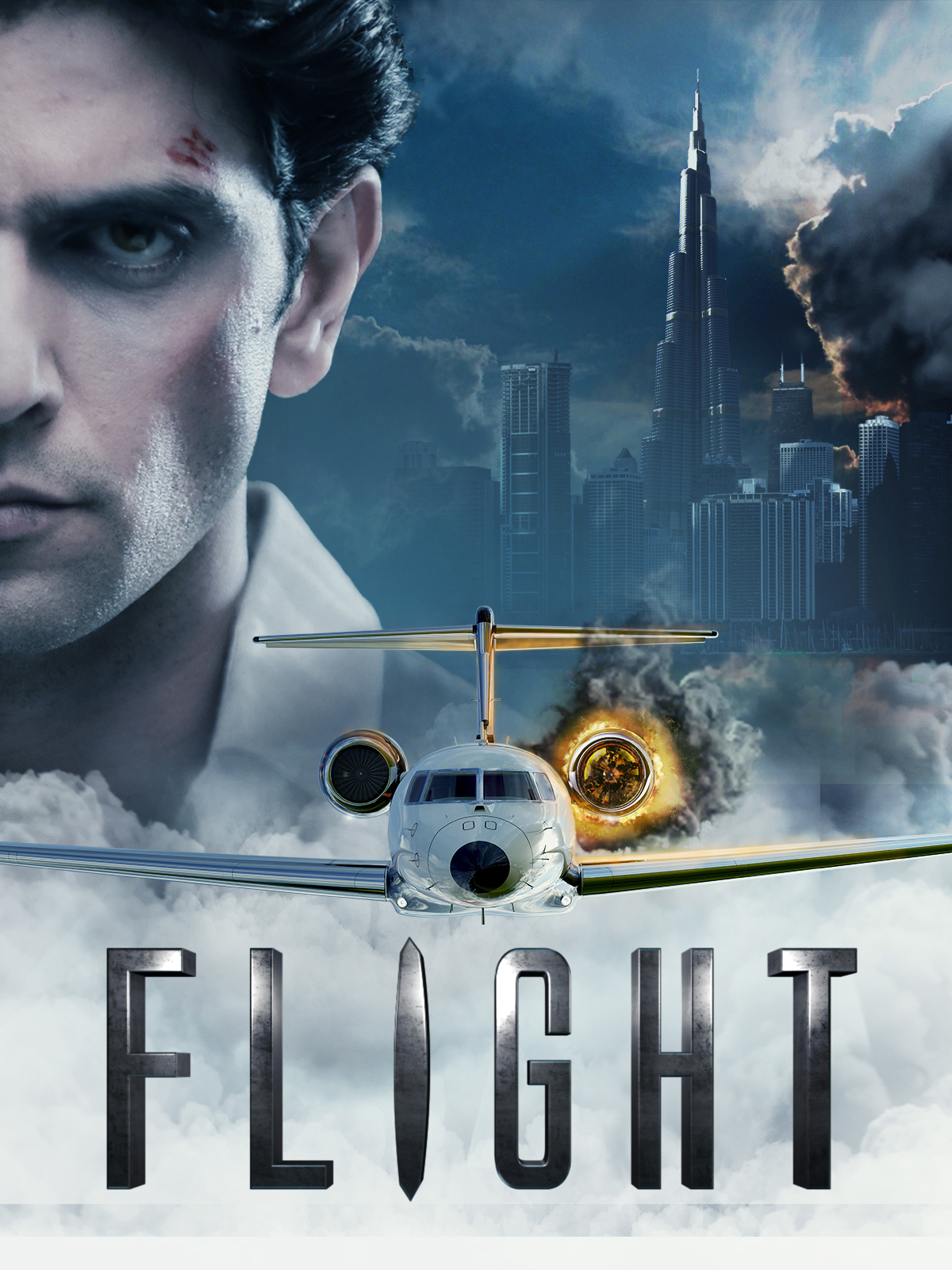 Prime Video: Flight