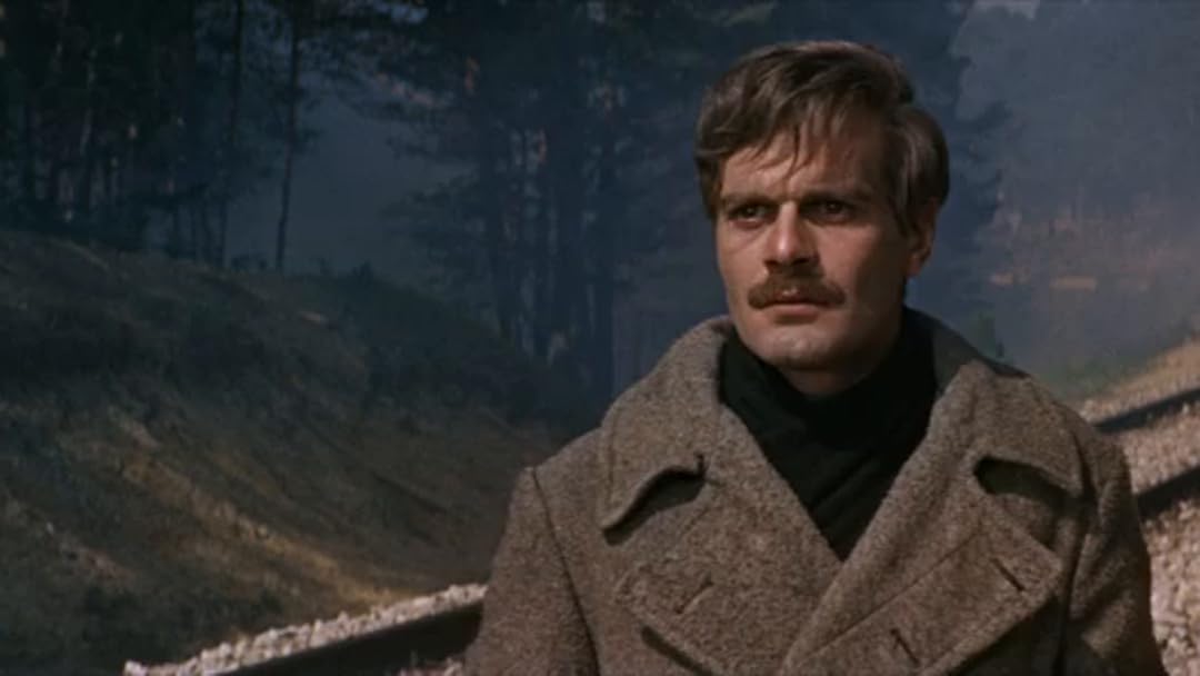 Watch Doctor Zhivago | Prime Video