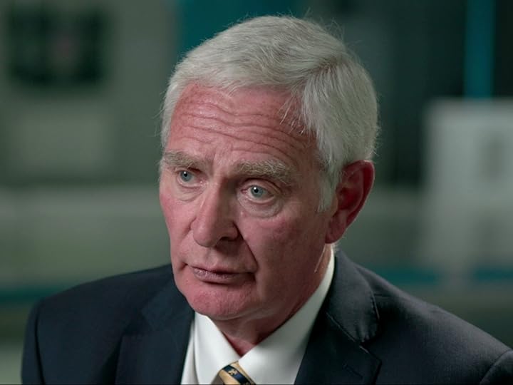 Prime Video: The Never Ending Murder - Season 1