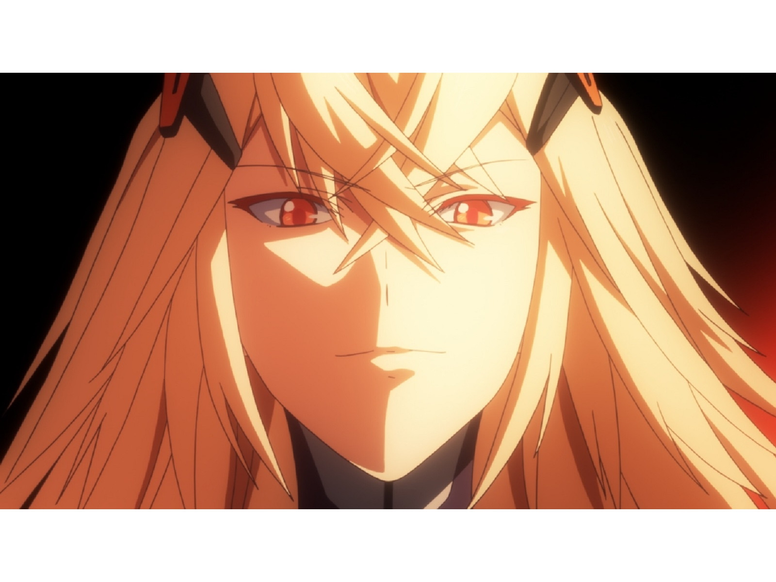 Prime Video: BEATLESS