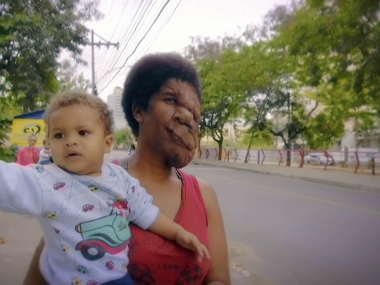 Prime Video: Body Bizarre - Season 7