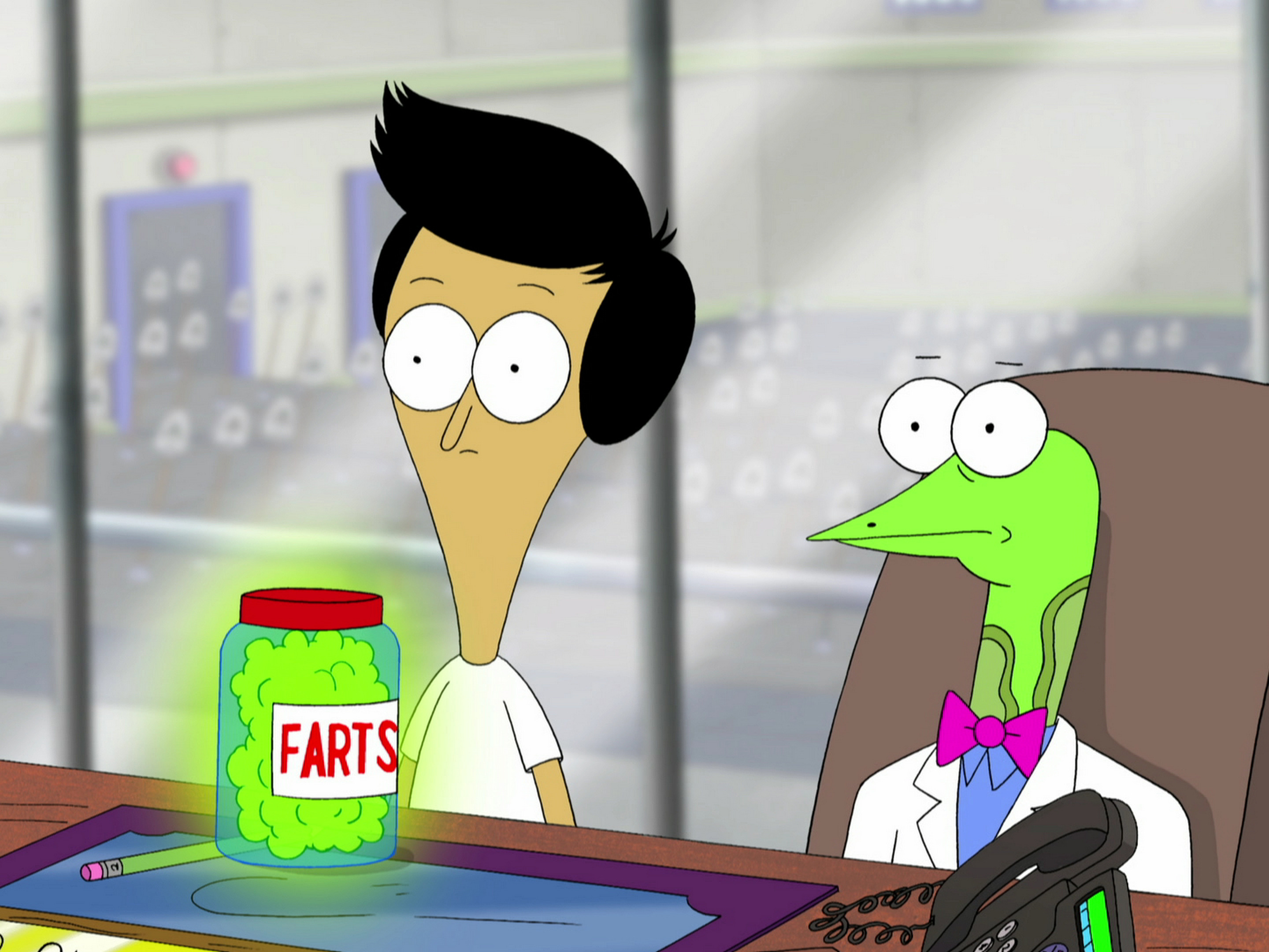 Prime Video: Sanjay and Craig Season 1
