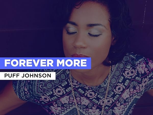Prime Video: Forever More al estilo de Puff Johnson