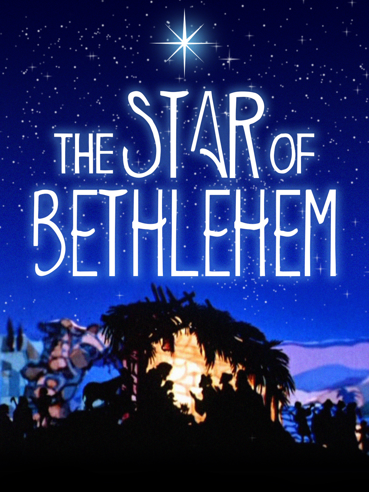 Prime Video: The Star Of Bethlehem