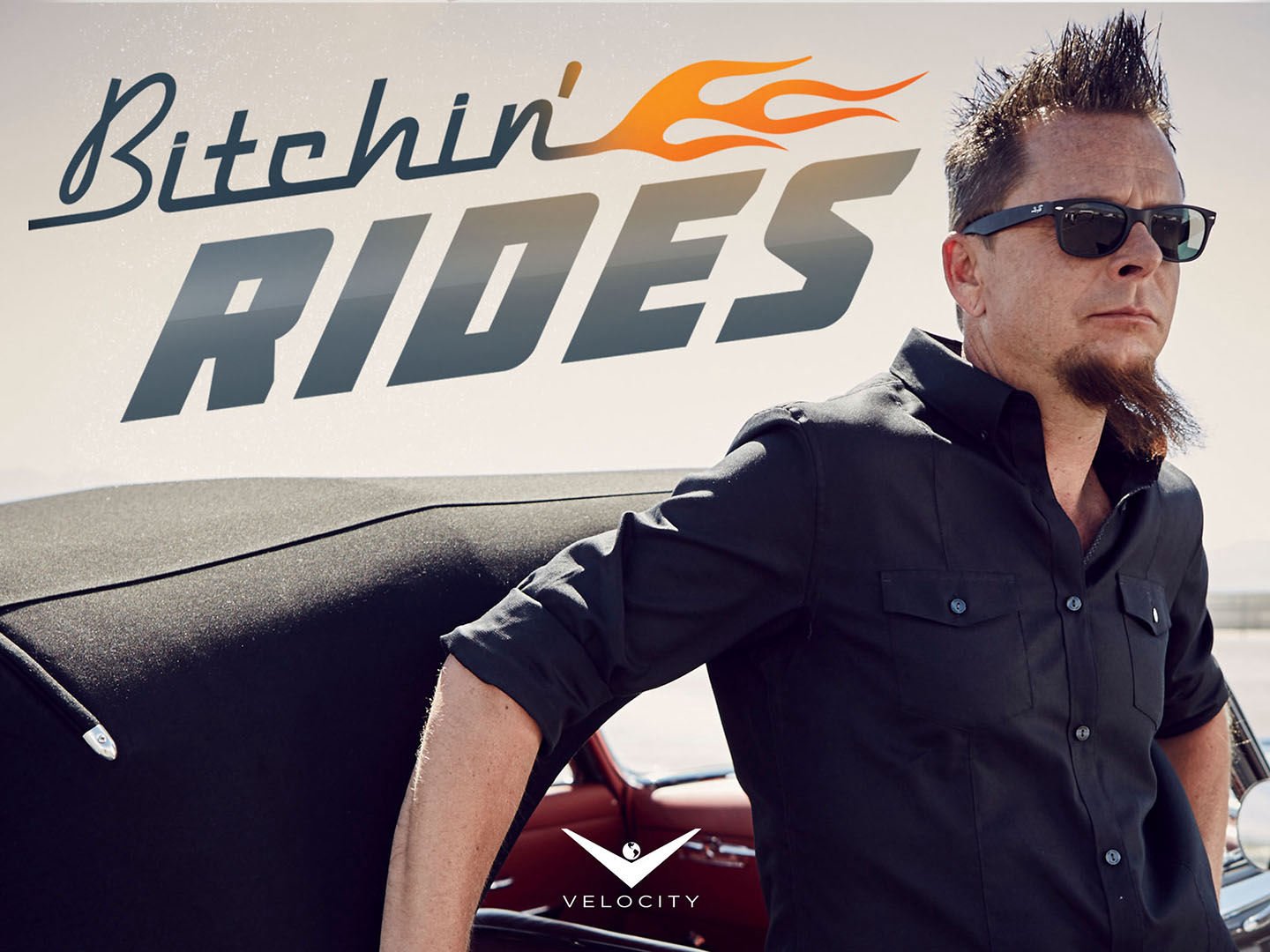Prime Video: Bitchin' Rides - Season 5