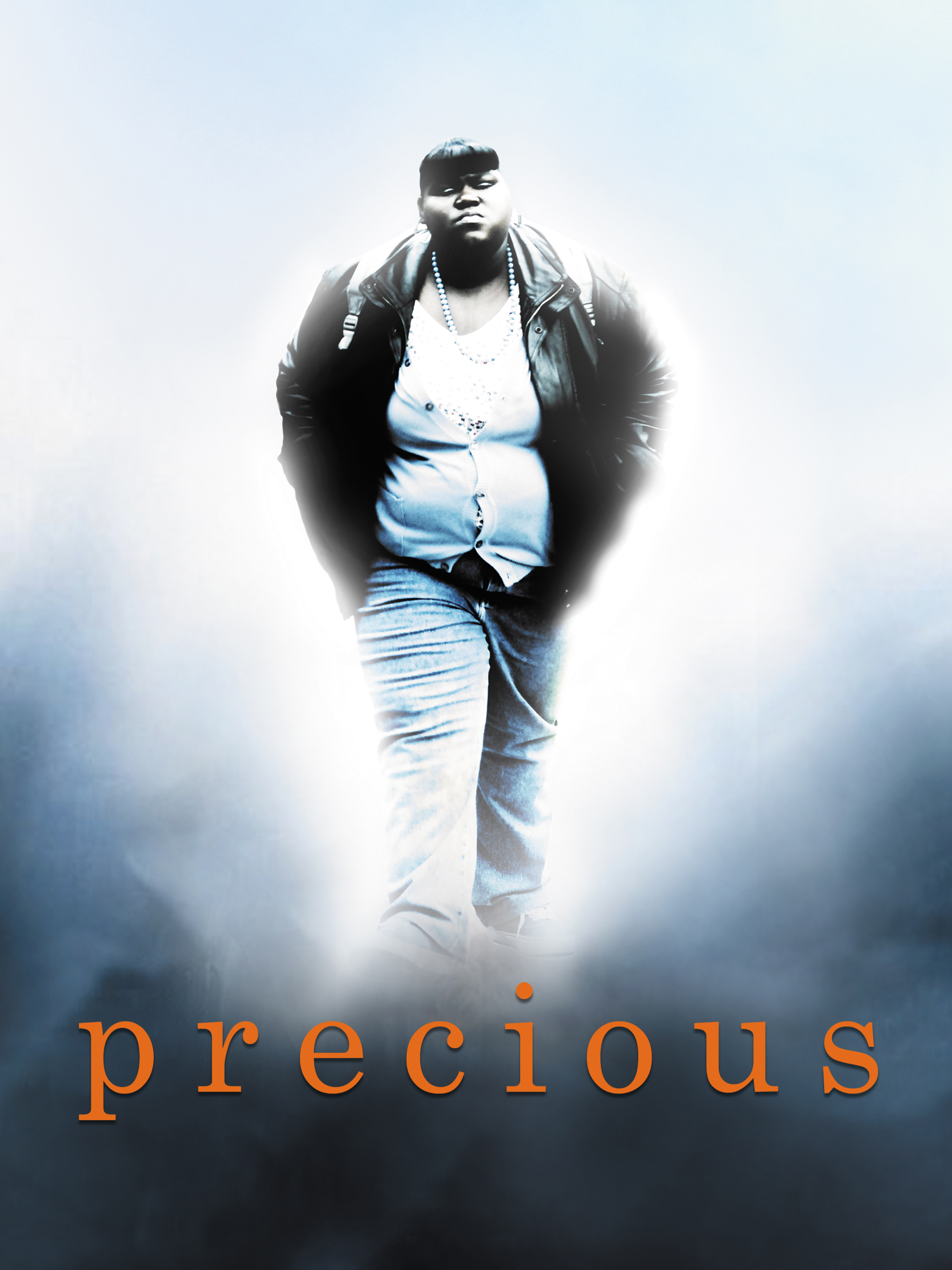 Prime Video: Precious