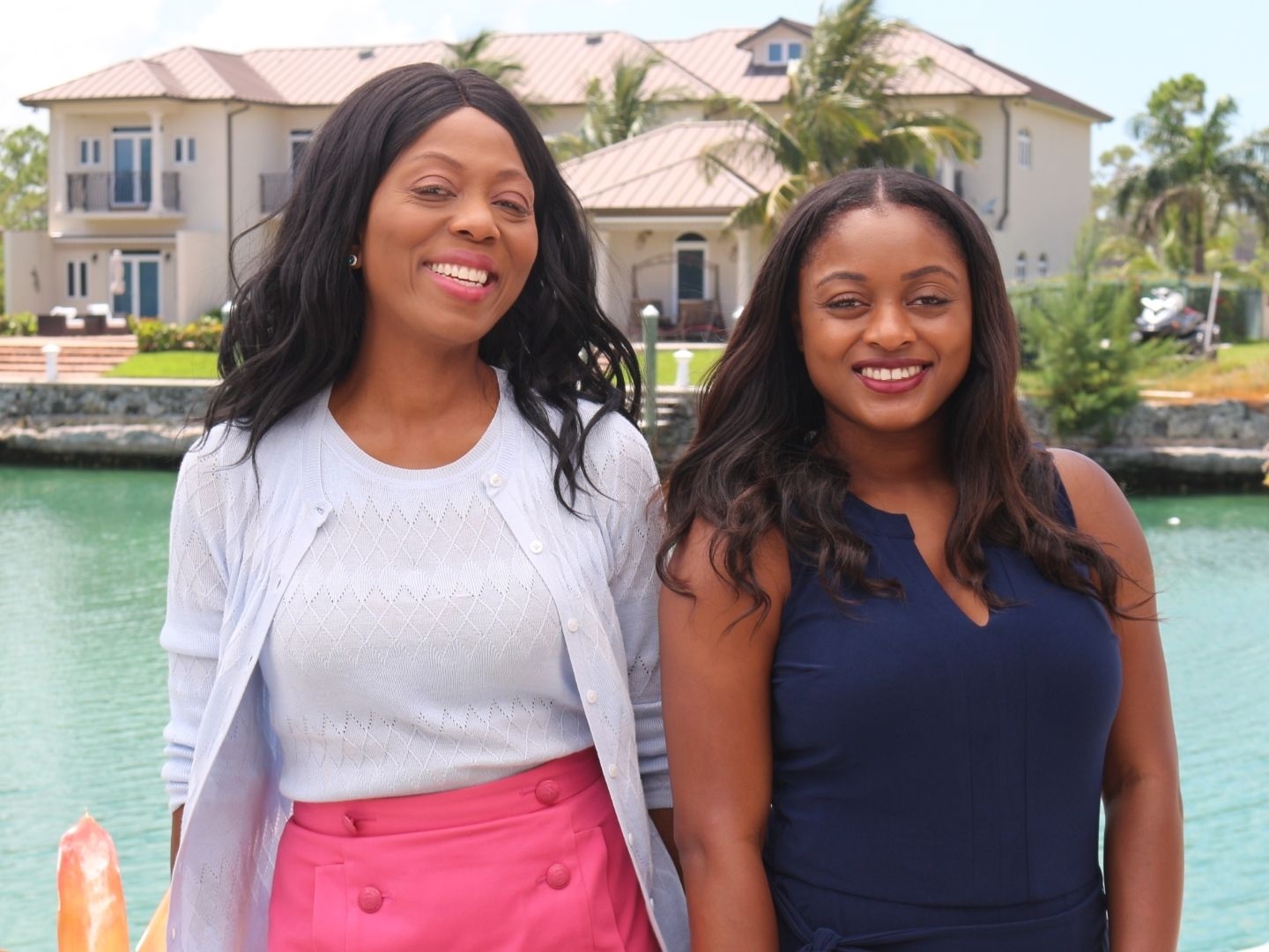 Prime Video: Bahamas Life - Season 2