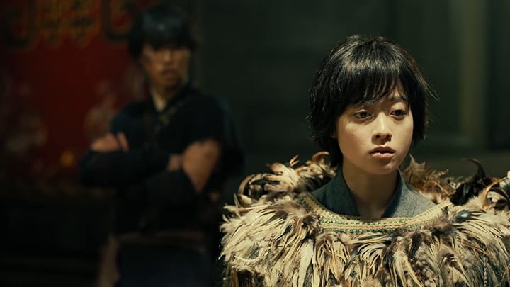 Prime Video: Kingdom 2: Far And Away