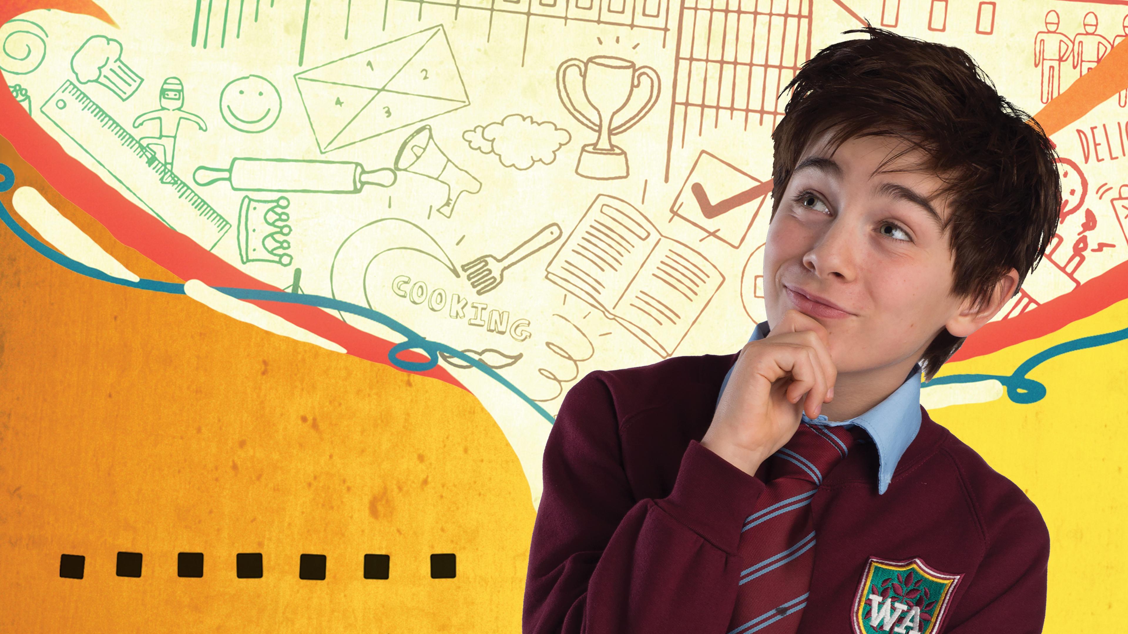 Watch Hank Zipzer - Season 1 | Prime Video