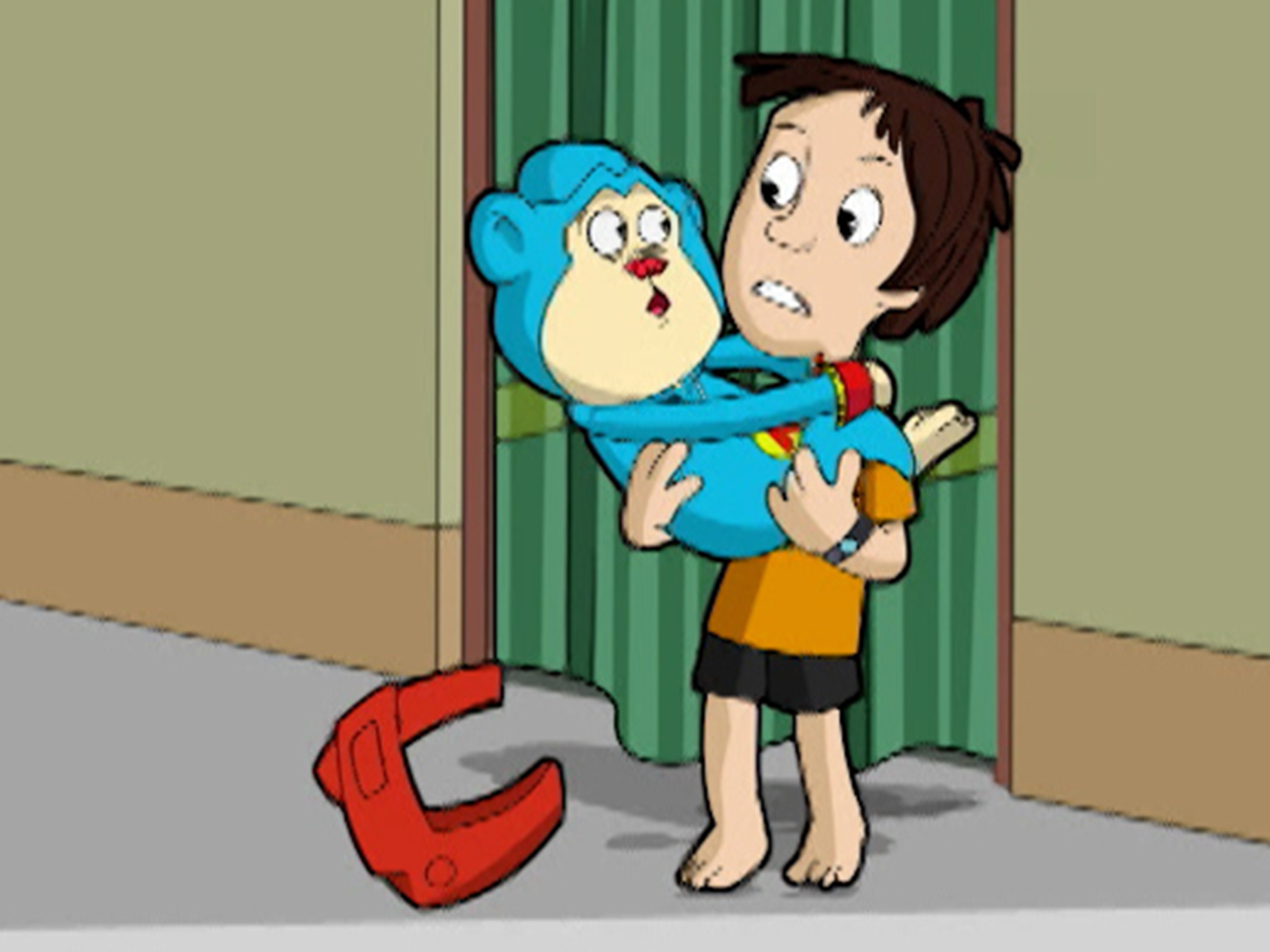 Prime Video: Keymon Ache - Season 1