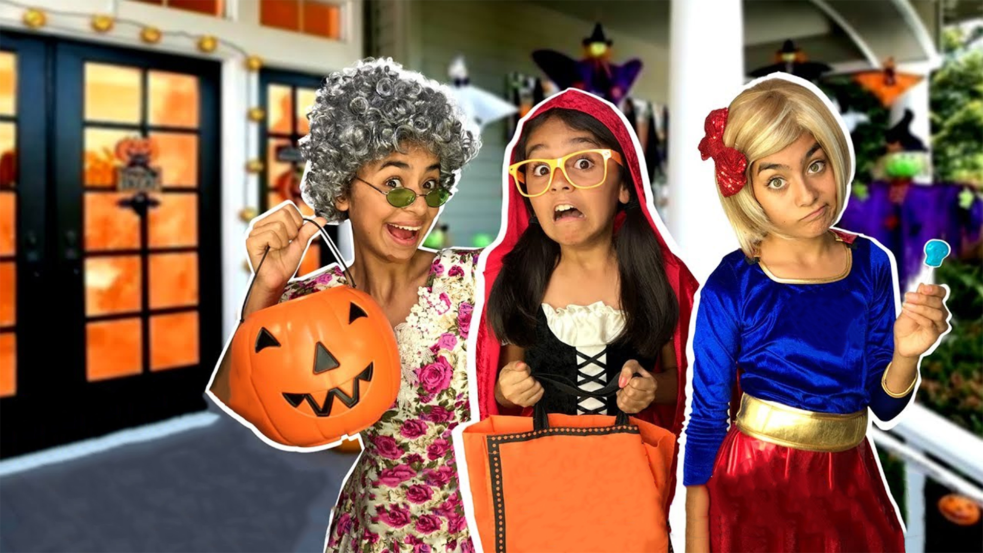 Prime Video: GEM Sisters presented by pocket.watch