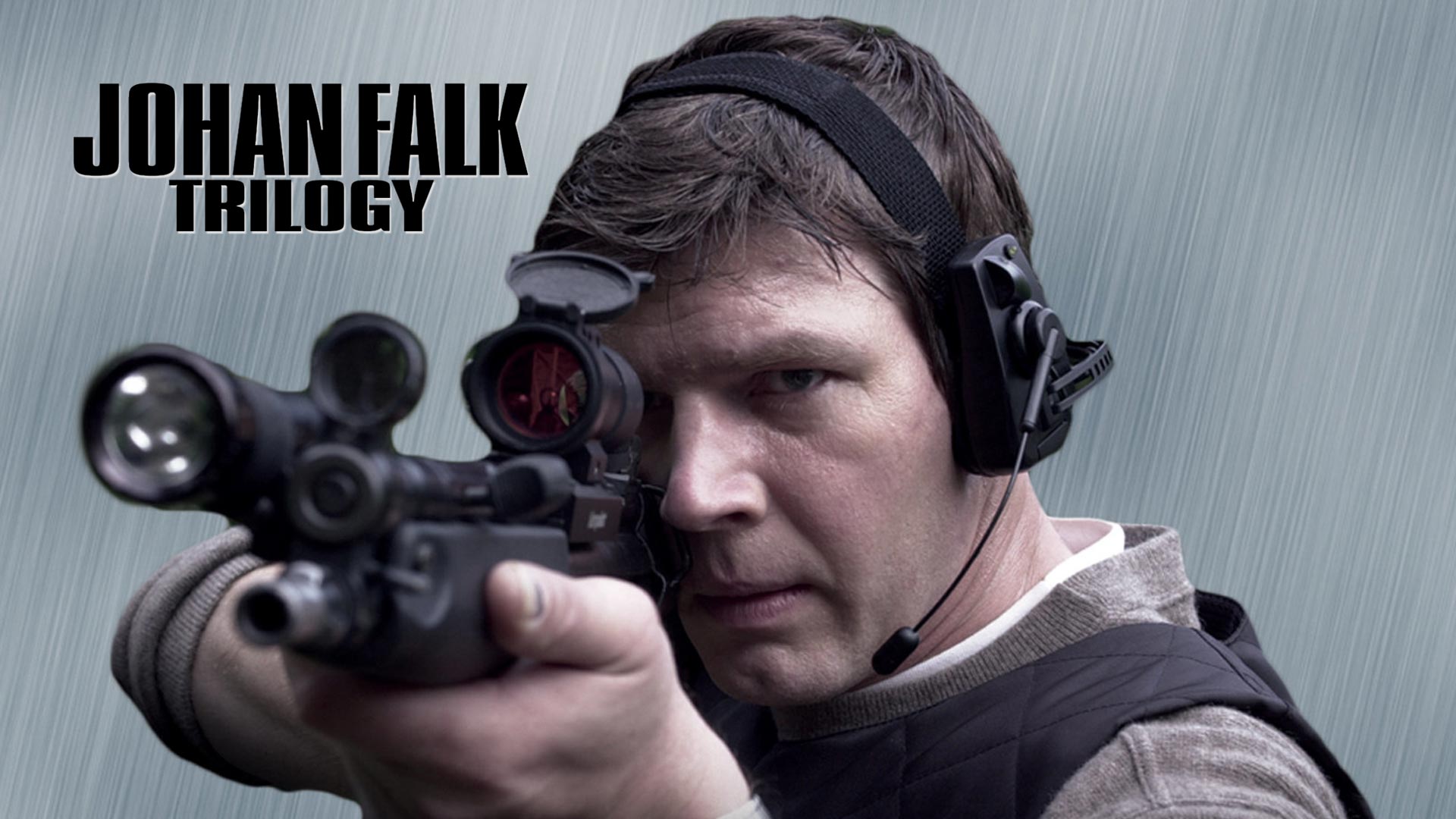 Watch Johan Falk | Prime Video