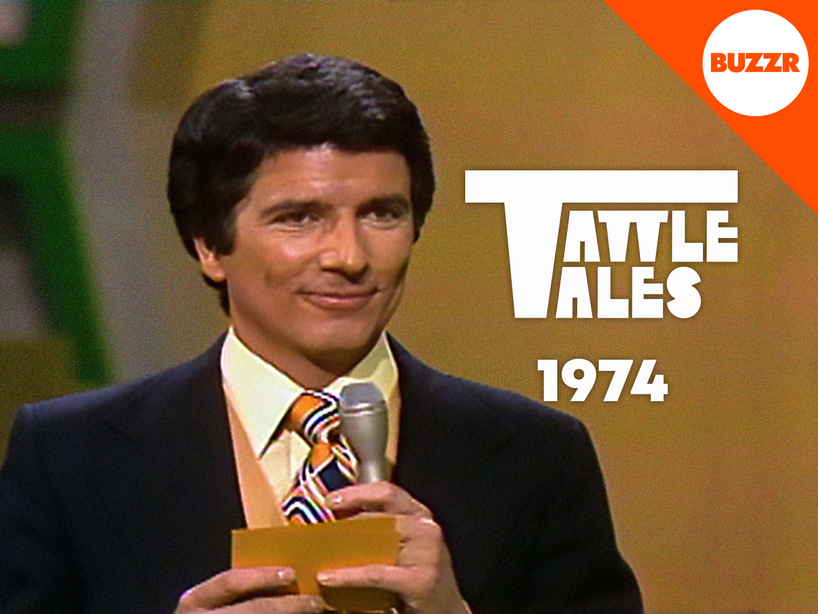 Prime Video: Tattletales