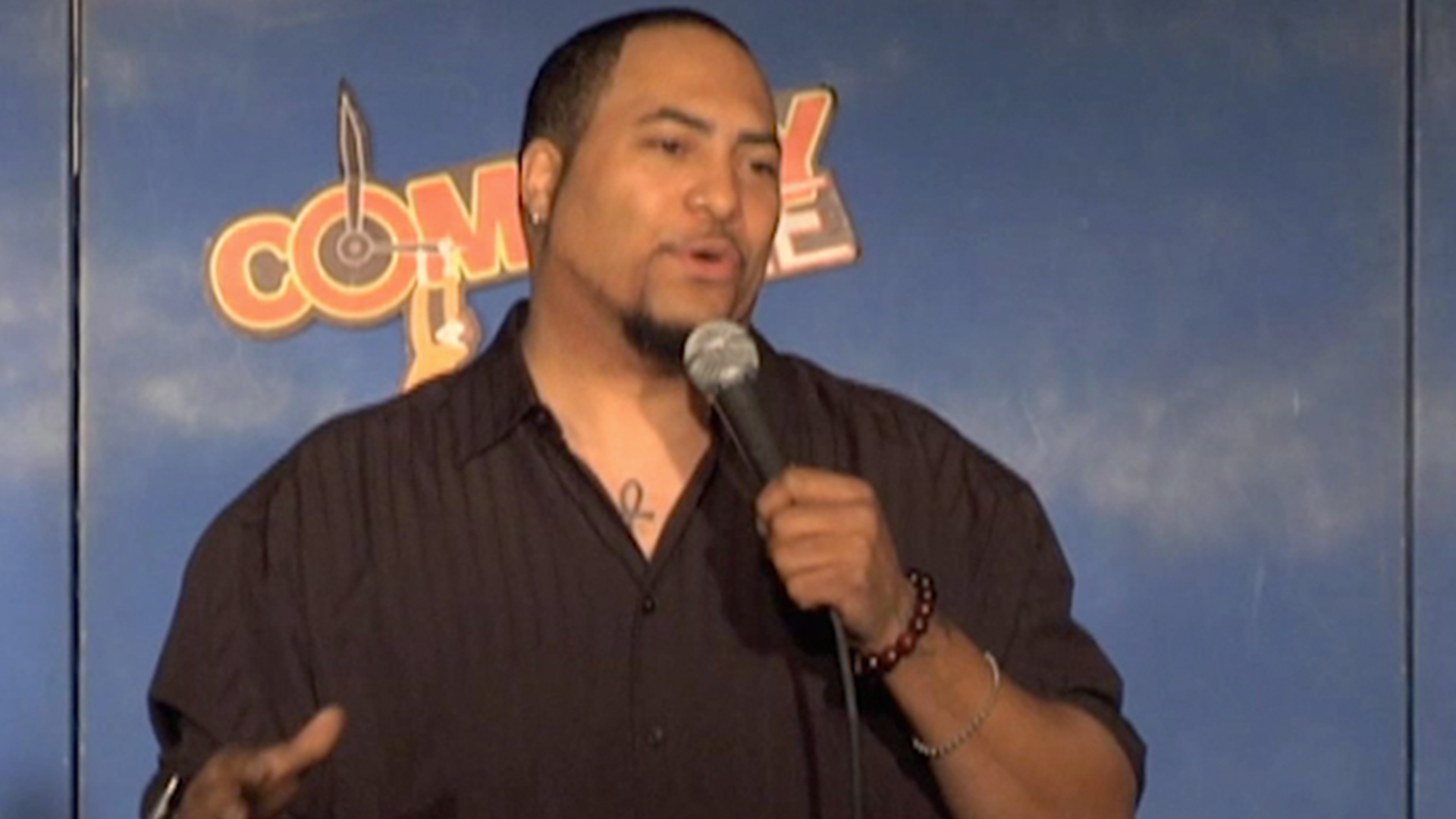 Prime Video: Comedy Brew