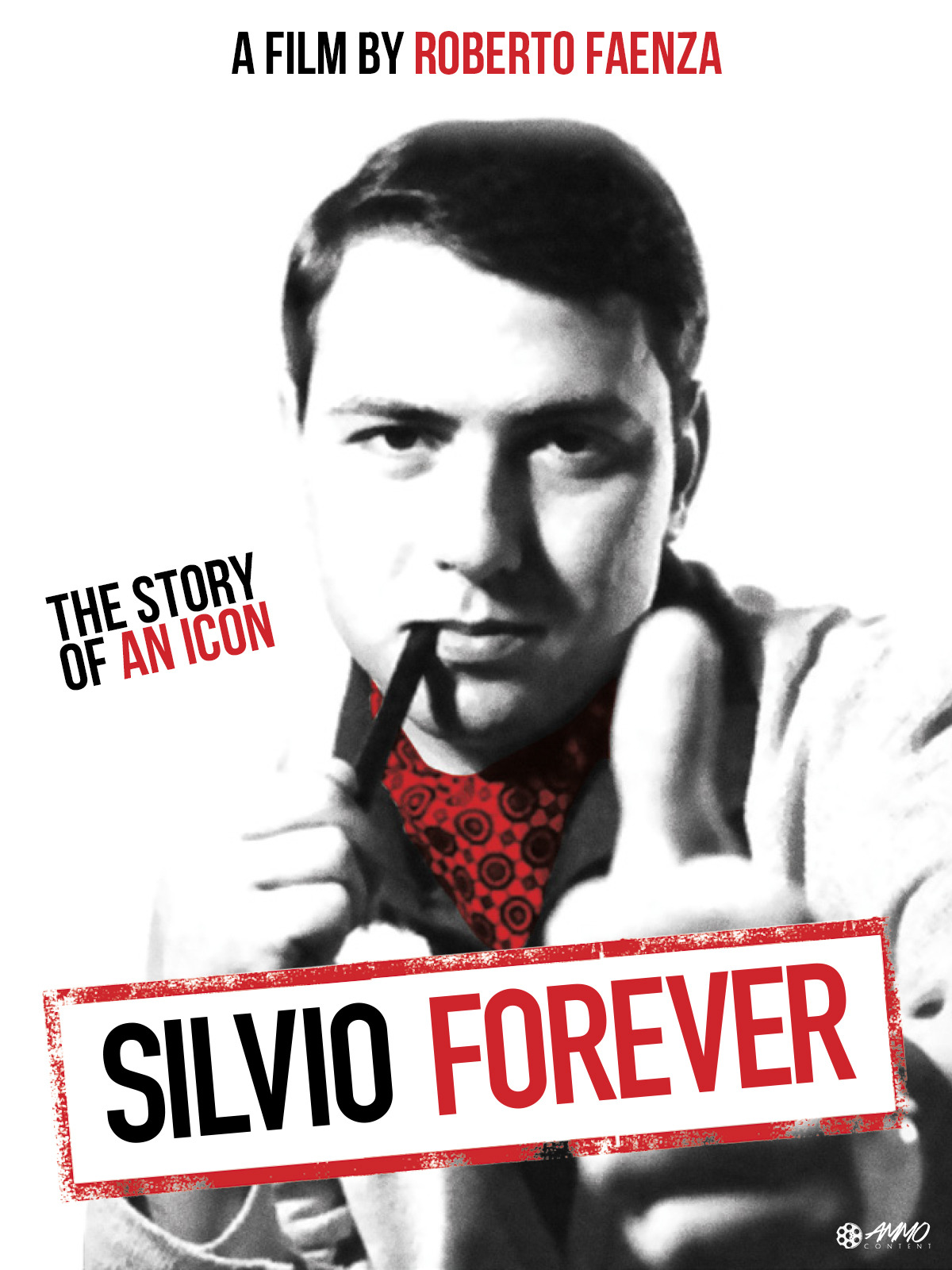 Prime Video: Silvio Forever