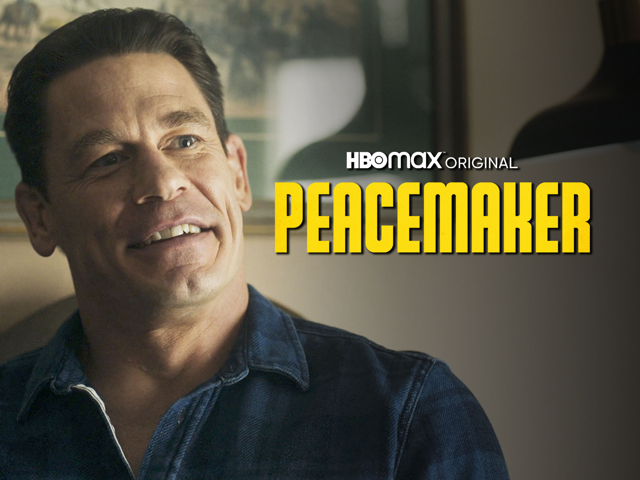 Prime Video: Peacemaker: Season 1