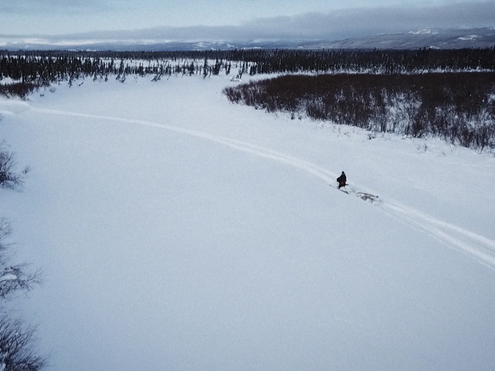 Prime Video: Life Below Zero