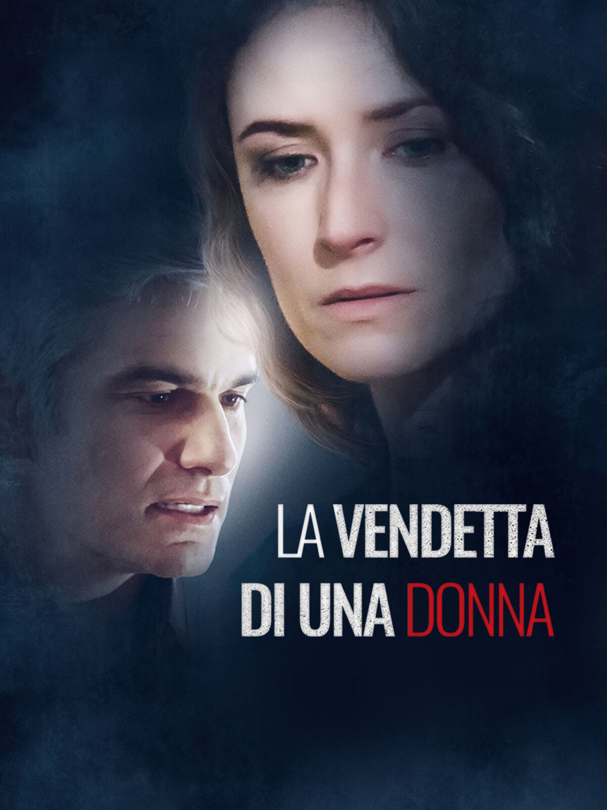 Prime Video: La vendetta di una donna