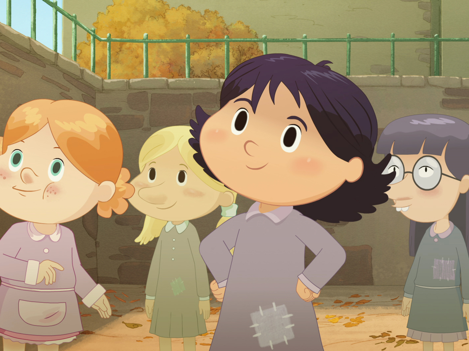 Prime Video: Memories of Nanette