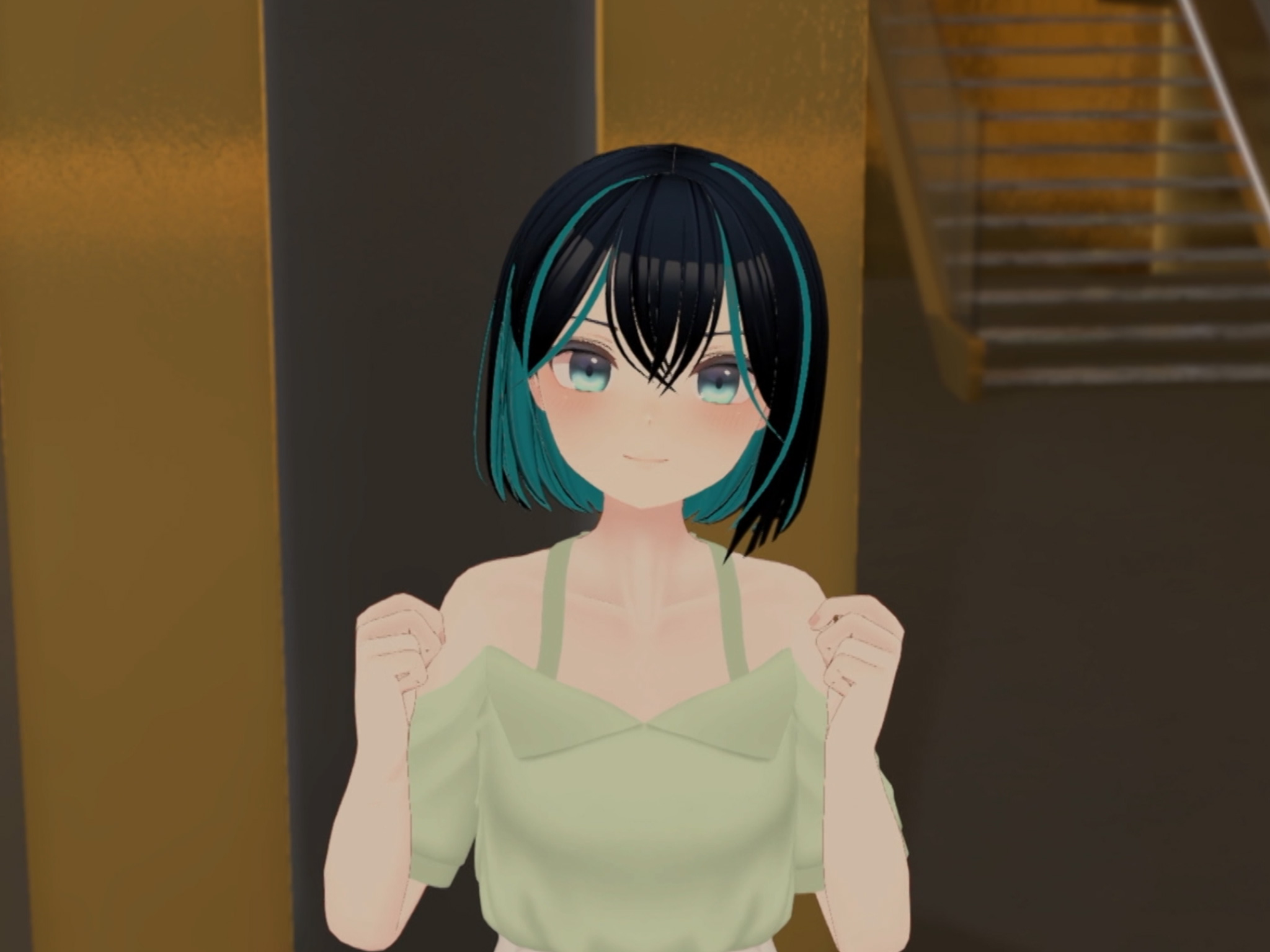 Prime Video: GIRL’S RE:VERSE