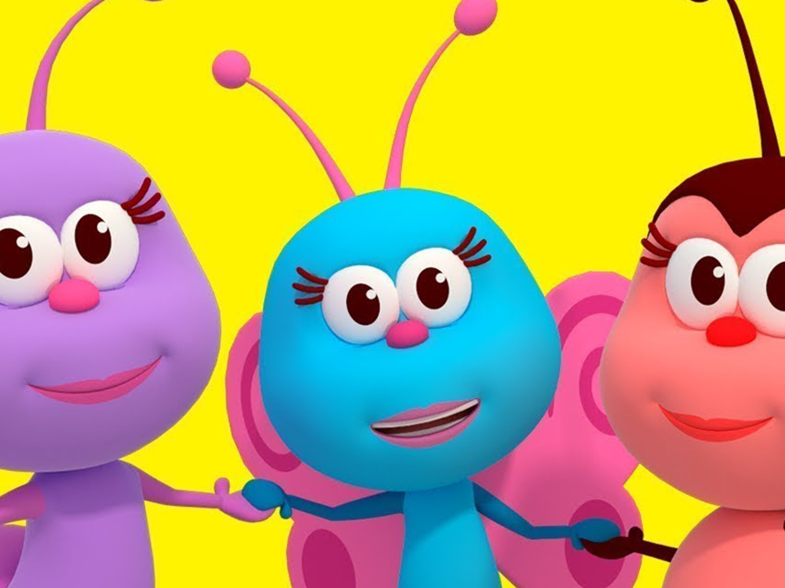 Prime Video: Bichikids