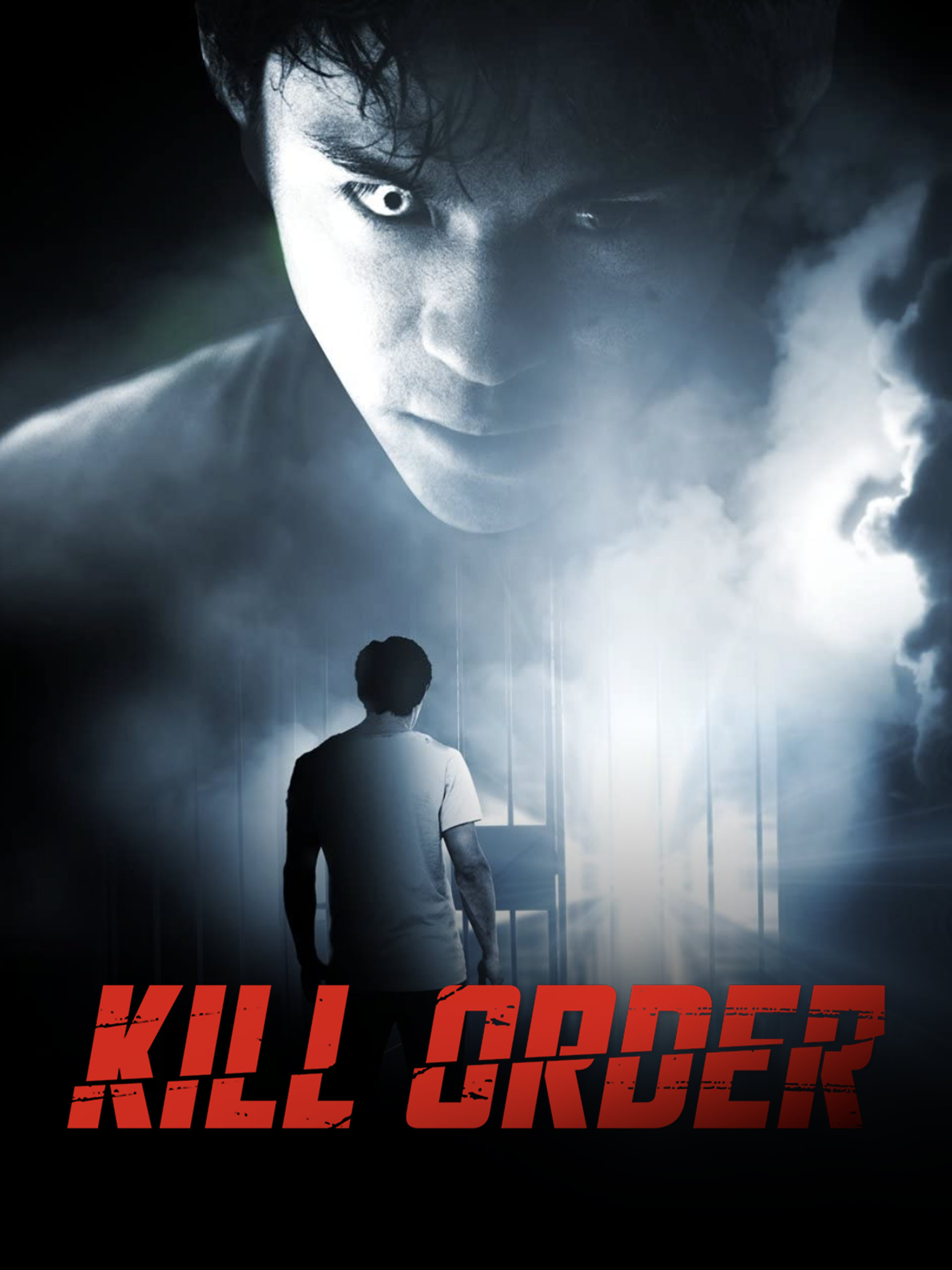 Prime Video: Kill Order
