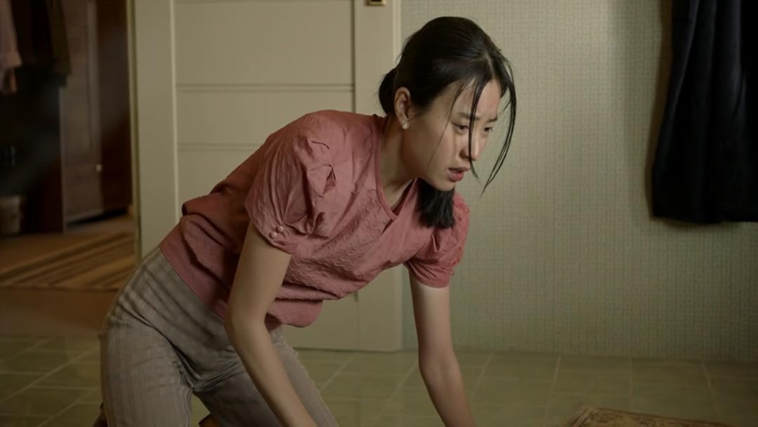 Prime Video: Treadstone