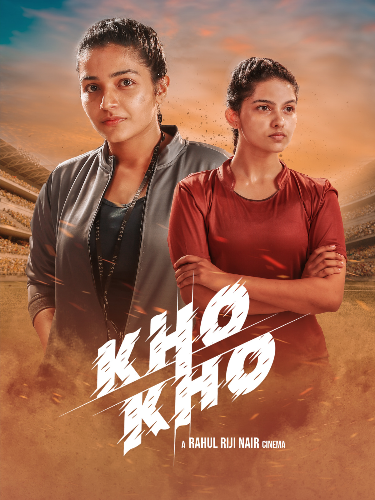 Prime Video: Kho Kho