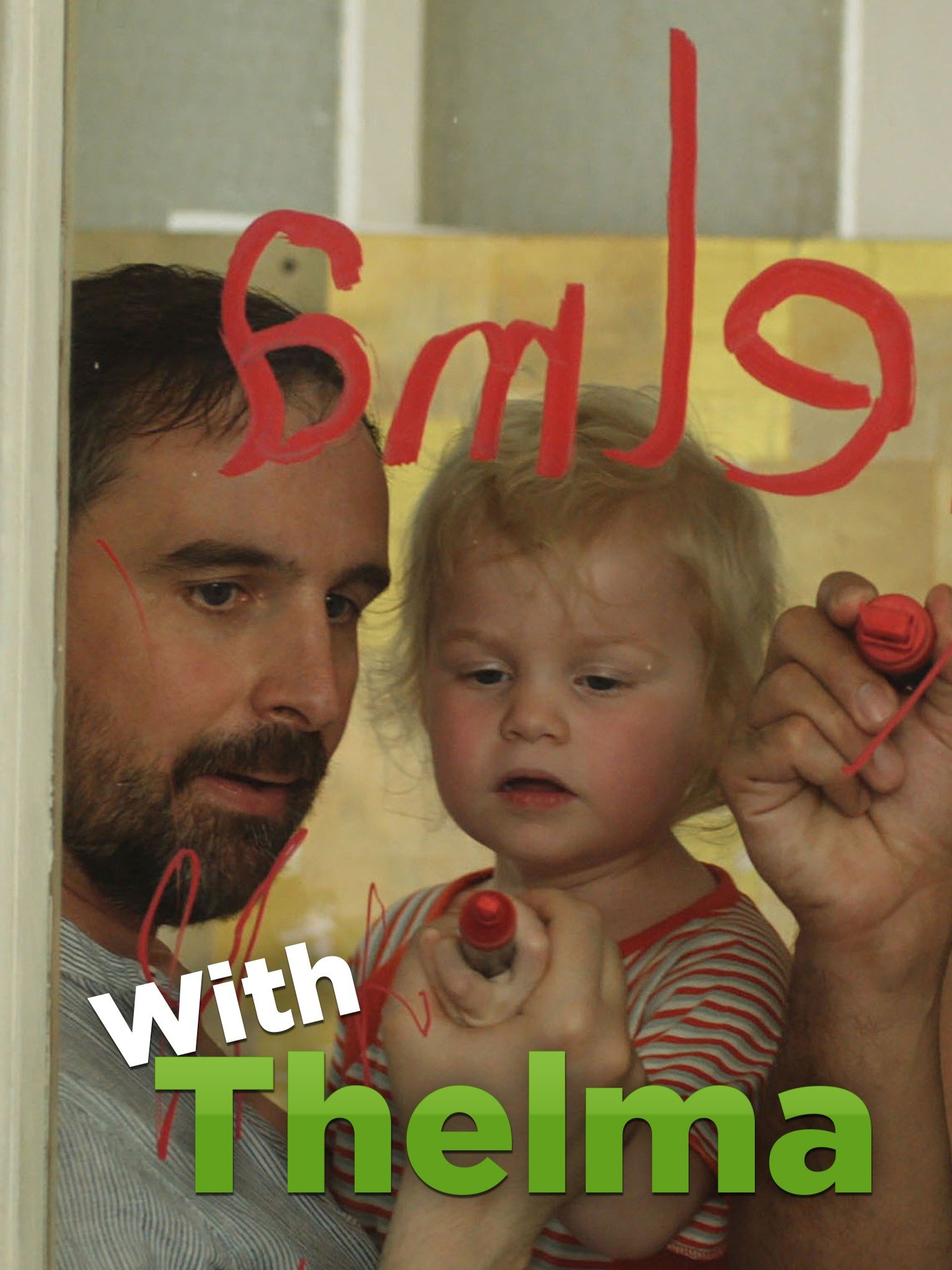 Prime Video: With Thelma