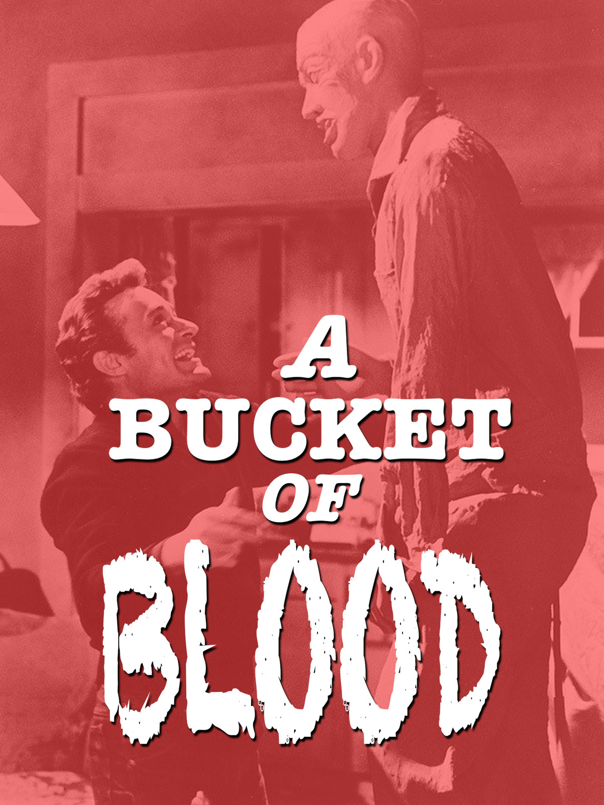 Prime Video: A Bucket Of Blood