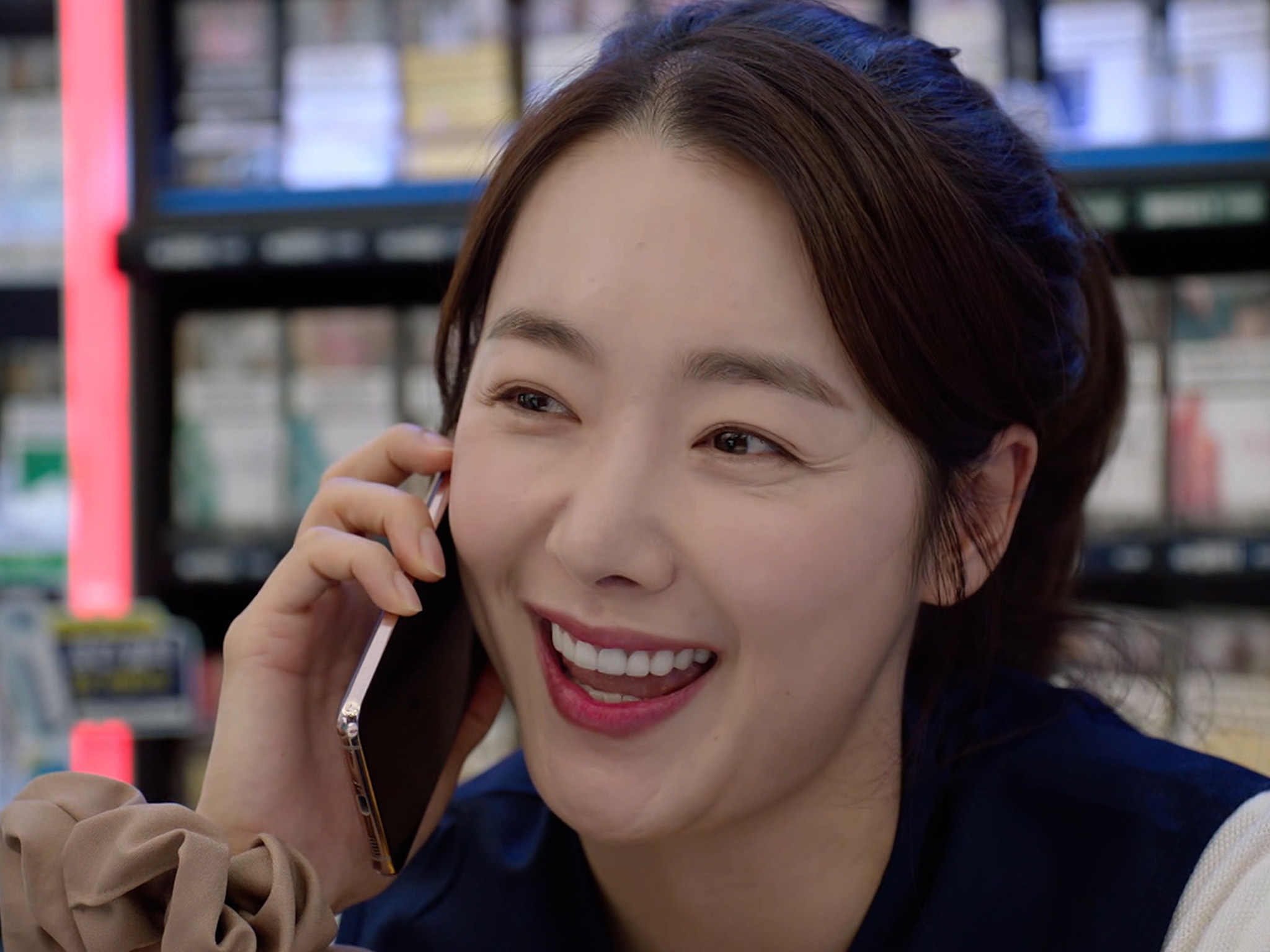 Prime Video: Red Shoes