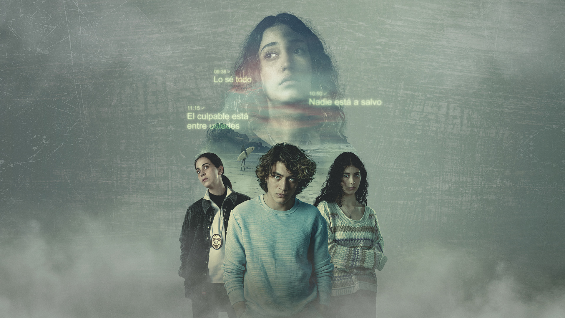 Watch Marea Alta season-1 | Prime Video