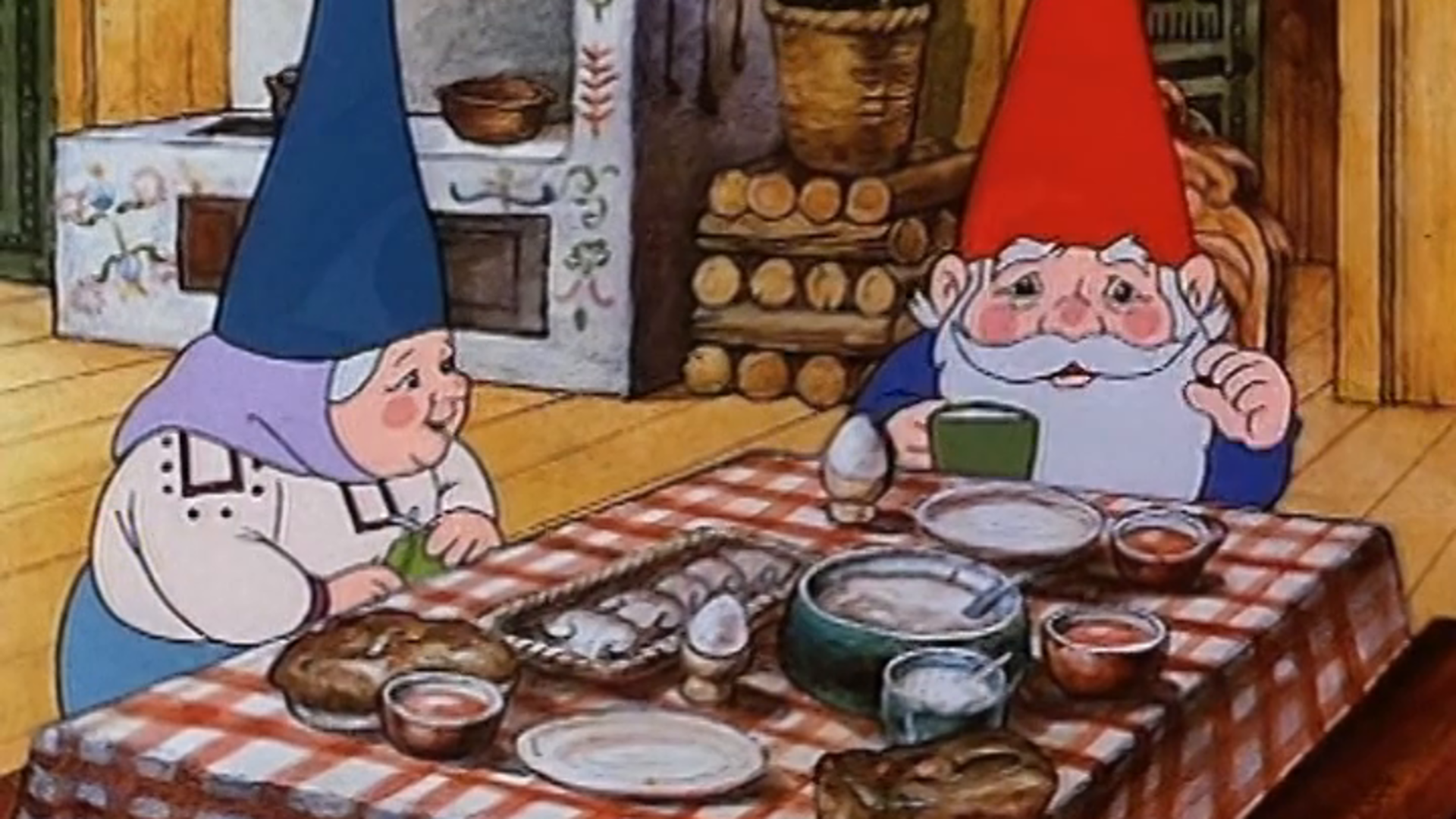 Amazon.de: David, der Kabauter - Staffel 1 ansehen | Prime Video