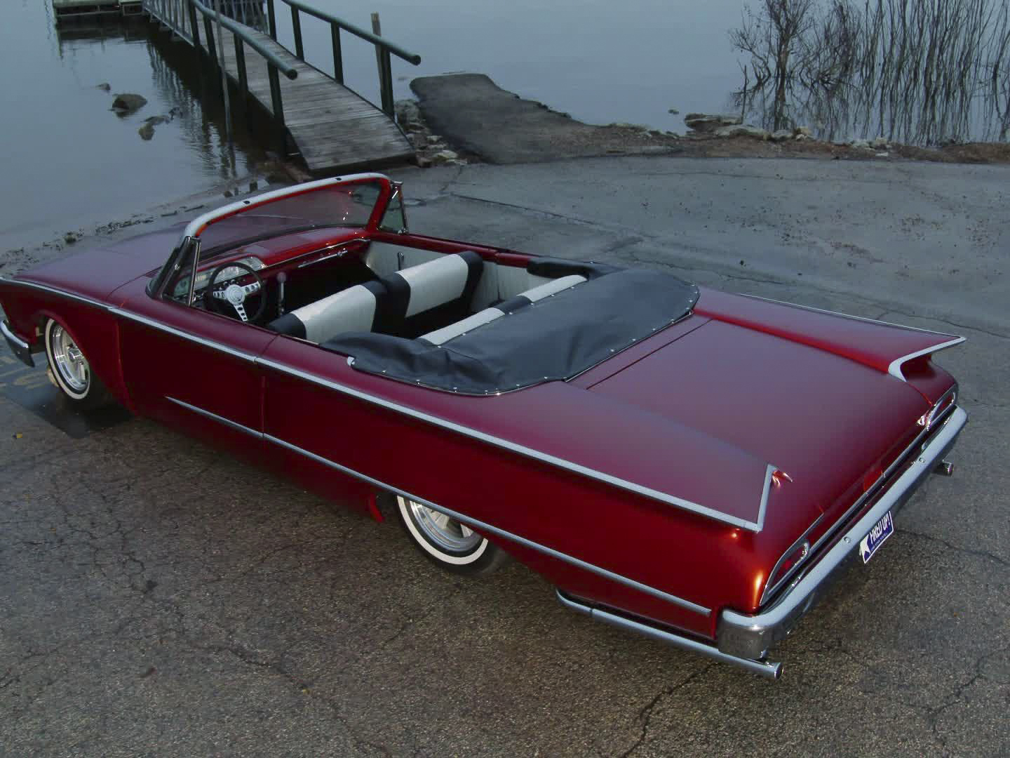 Prime Video: Misfit Garage - Season 5