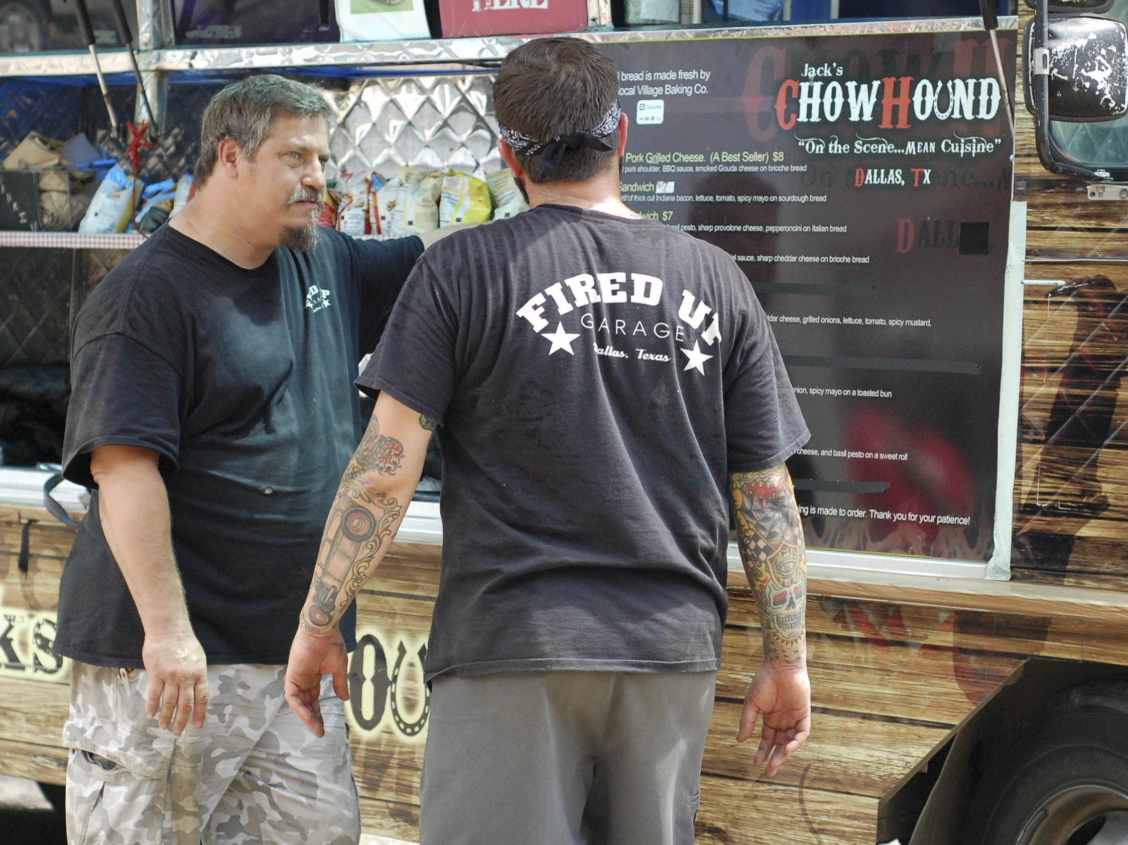 Prime Video: Misfit Garage - Season 3