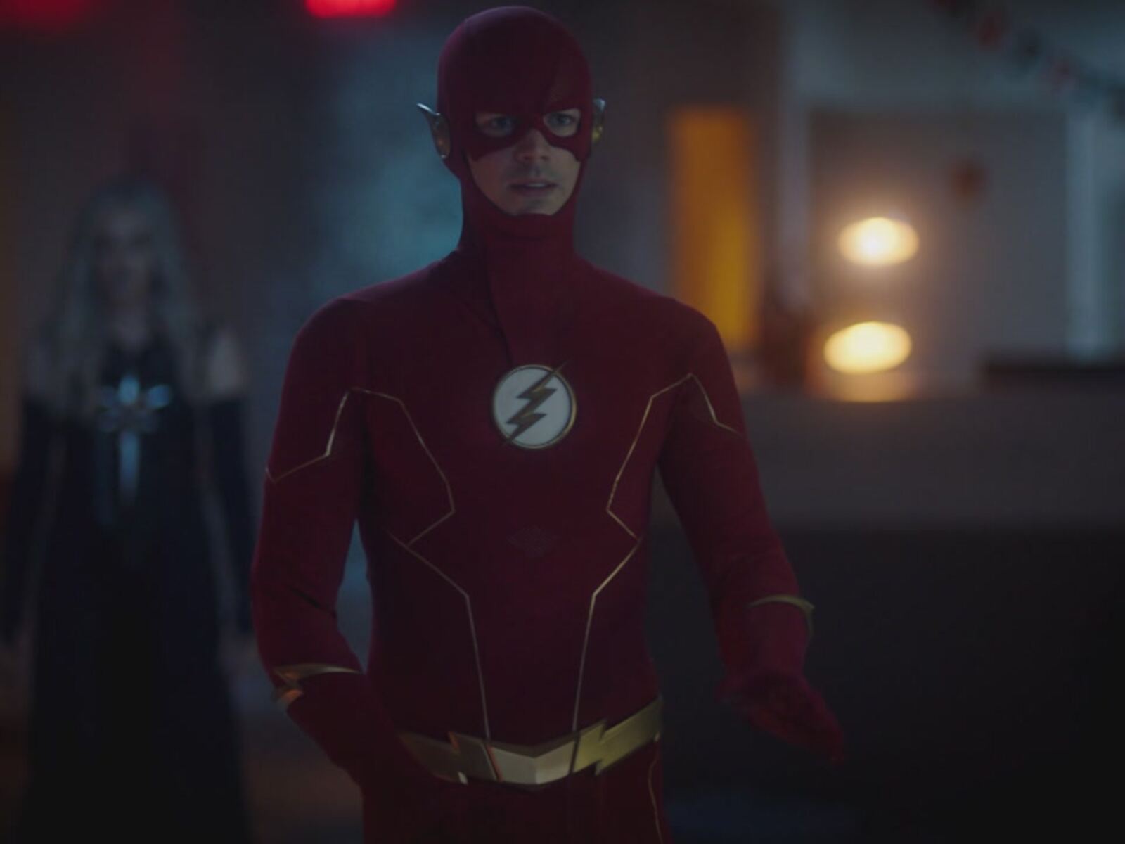 Prime Video: The Flash