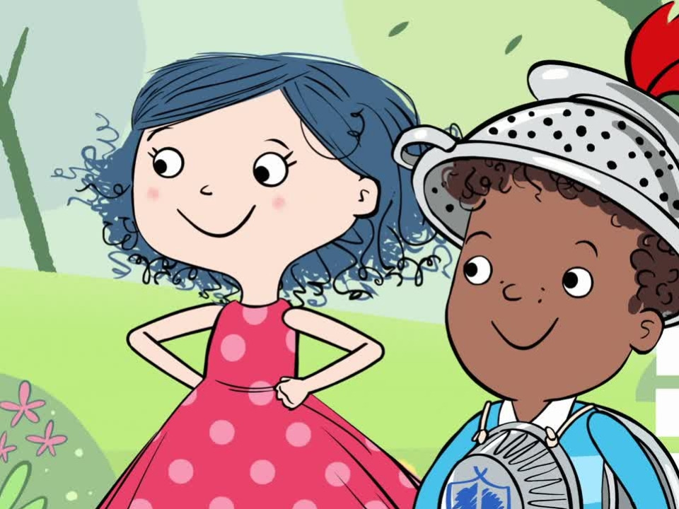 Prime Video: Dot - Season 1