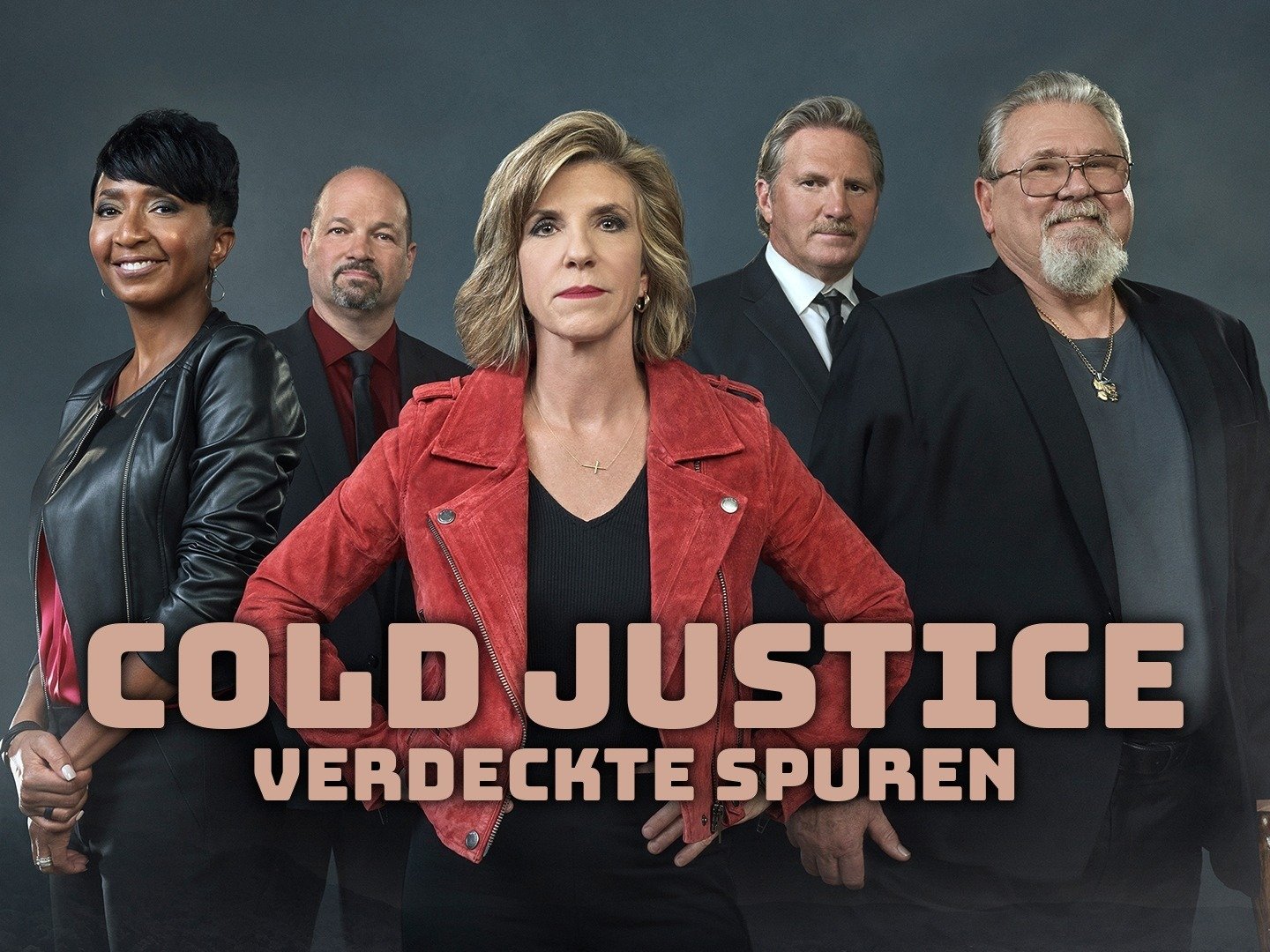 Prime Video: Season 5