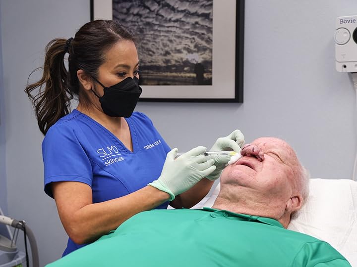 Prime Video: Dr. Pimple Popper - Season 9