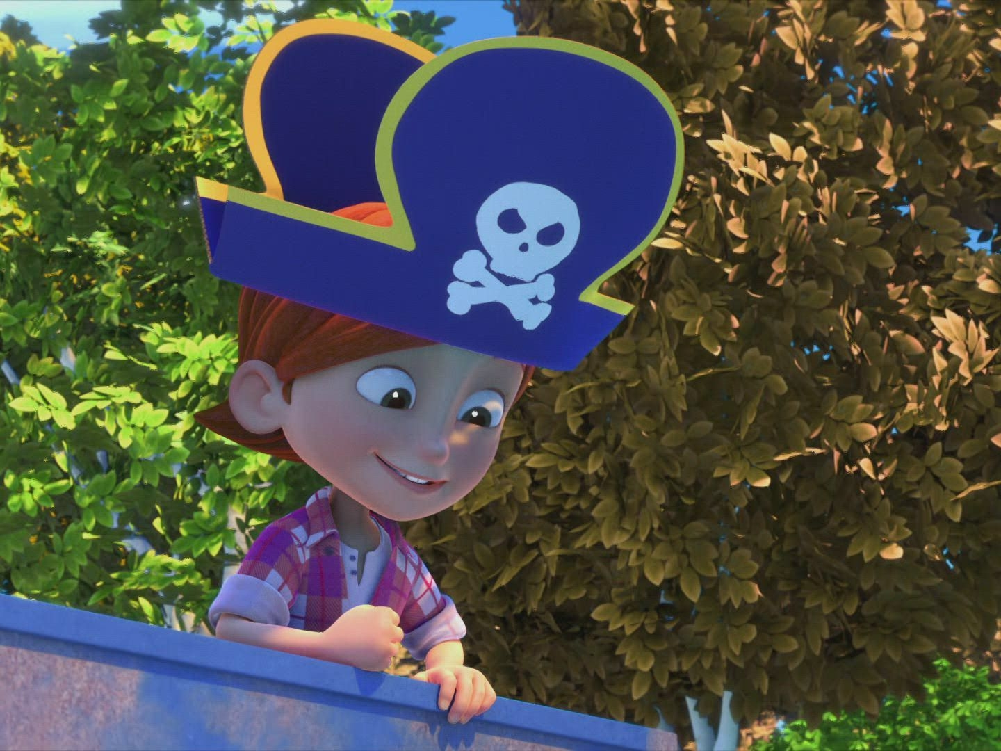 Prime Video: Pat the Dog - Season 1