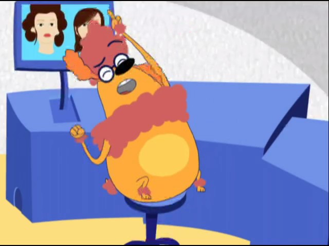 Prime Video: Fetch! With Ruff Ruffman Season 3