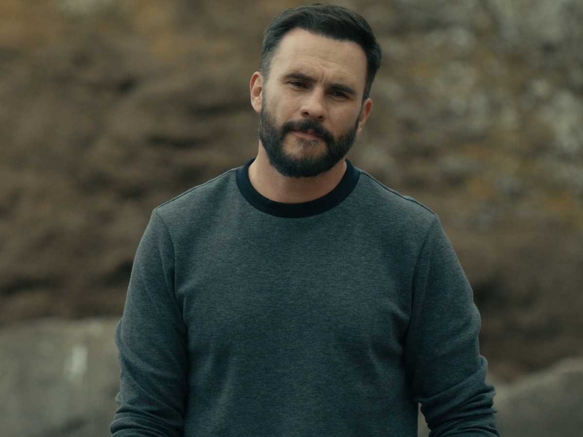 Prime Video: Coyote Season 1