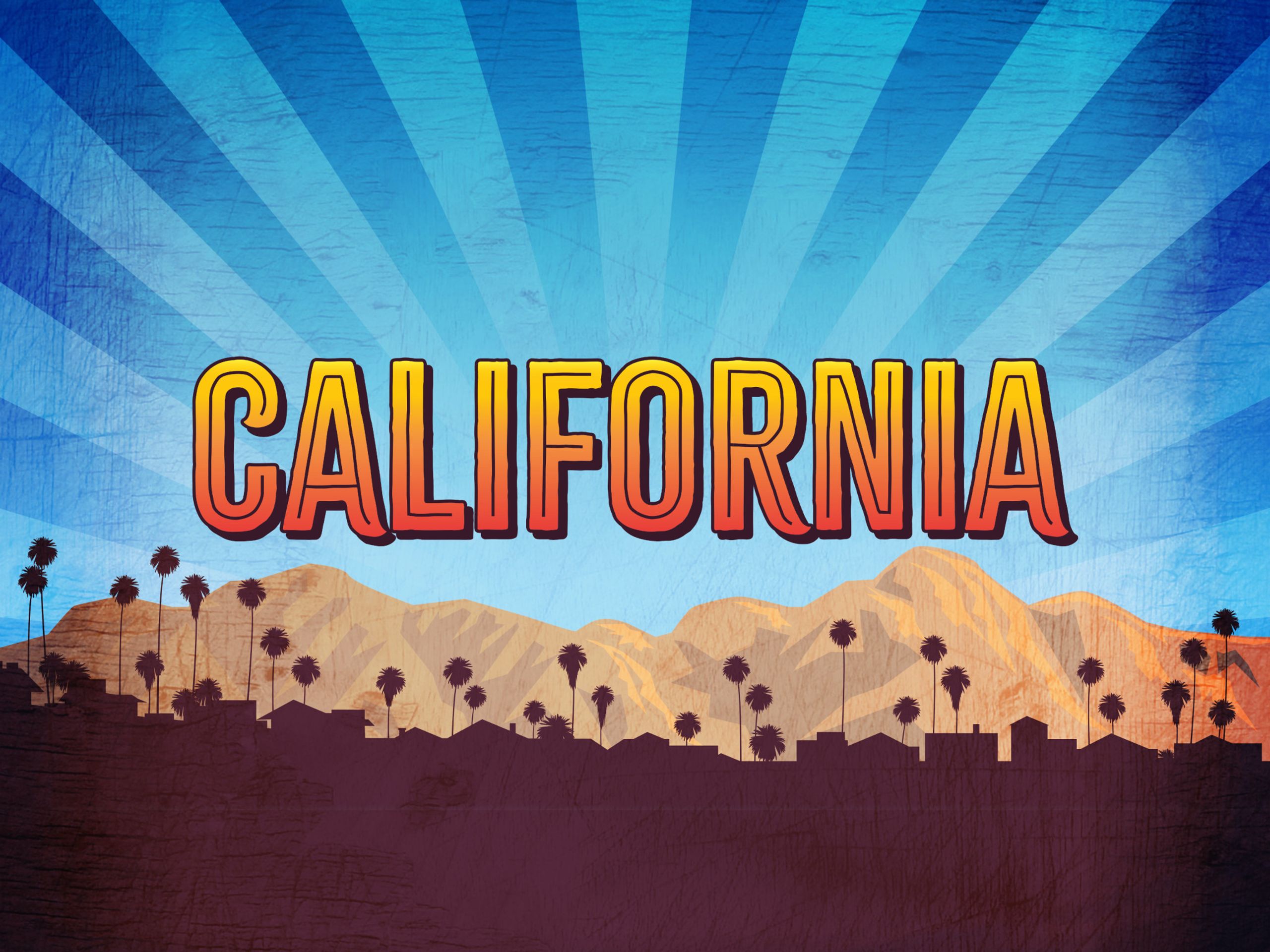 Prime Video: California - Season 1