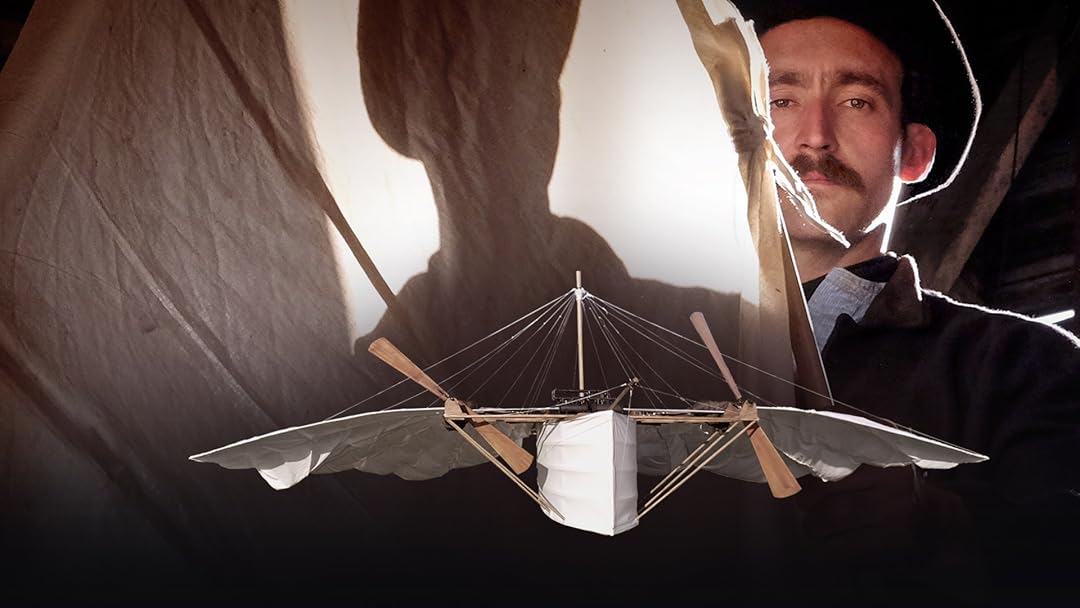 Watch First Flight - Conquest of the Skies | Prime Video