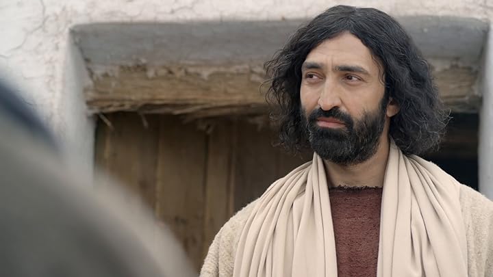 Amazon.com: The Gospel Of John : Selva Rasalingam, David Batty, Hannah ...