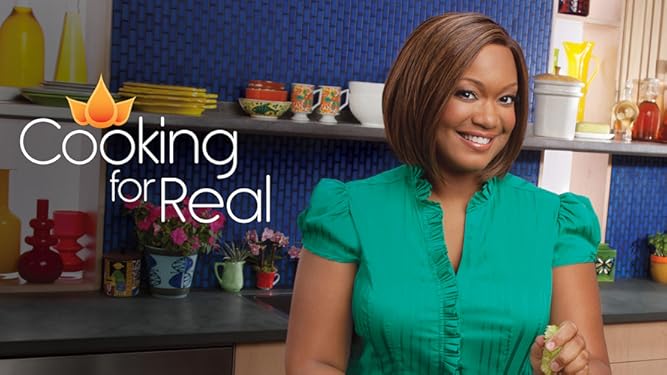Watch Cooking for Real - Season 4 | Prime Video